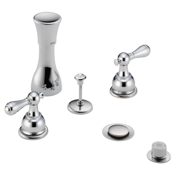 Bidet Faucet 44-LHP--H215 | Delta Faucet