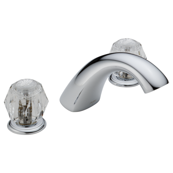 Roman Tub Trim T2730-LHP--H61--R2707 | Delta Faucet