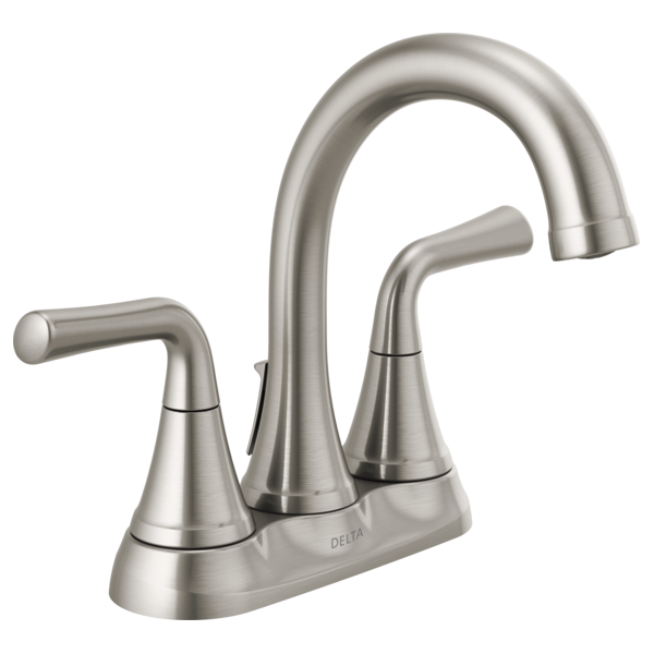 Quicklinks for Owners of 2533LF-SSMPU | Delta Faucet