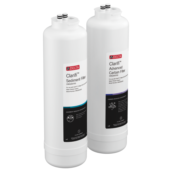 Water Filtration