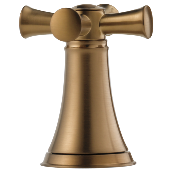 Metal Cross Handle Kit (Pair)