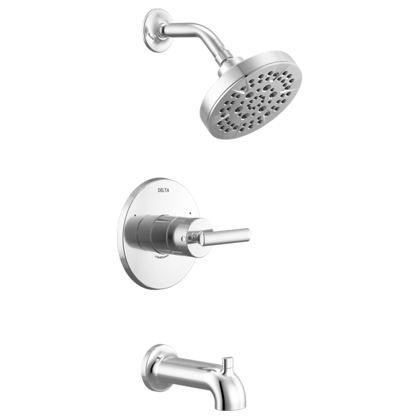 Tub & Shower Trim