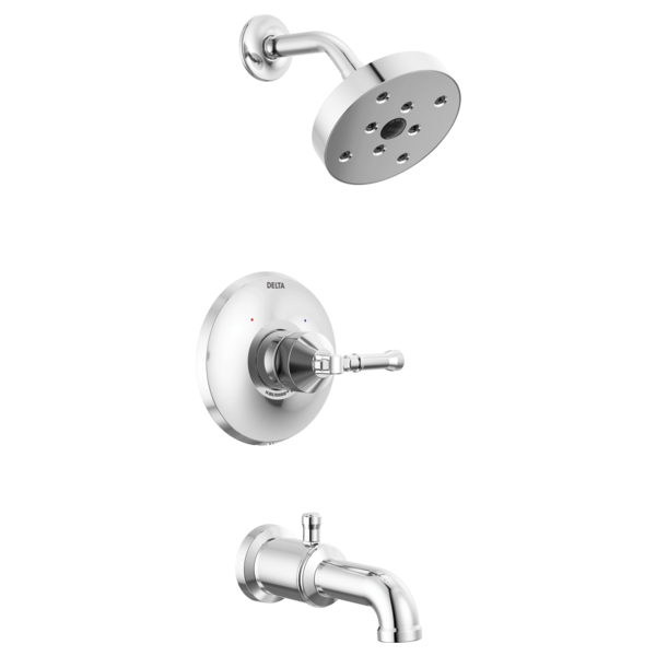 Tub & Shower Trim