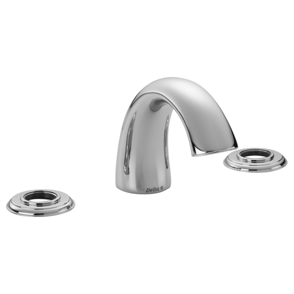 Roman Tub Trim Only T2705-LHP--H632--R2700 | Delta Faucet