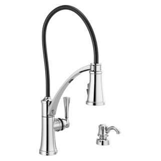Kitchen Faucets, Fixtures and Kitchen Accessories | Delta Faucet