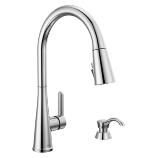 Kitchen Faucets, Fixtures and Kitchen Accessories | Delta Faucet