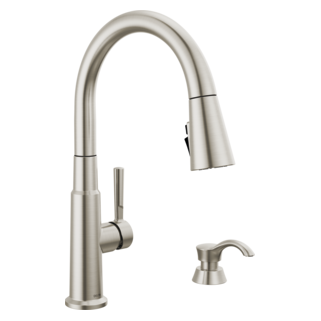 Kitchen Faucets, Fixtures and Kitchen Accessories | Delta Faucet