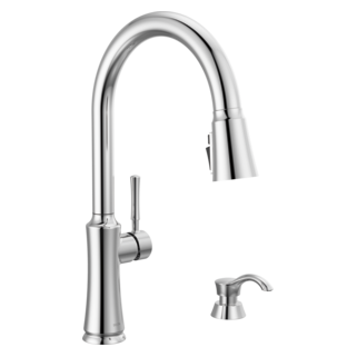 Kitchen Faucets, Fixtures and Kitchen Accessories | Delta Faucet