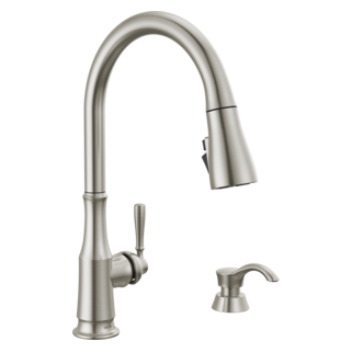 Kitchen Faucets, Fixtures and Kitchen Accessories | Delta Faucet