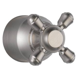 3-Setting 2-Port Diverter Trim - Less Handle T11897-SSLHP--H597SS ...