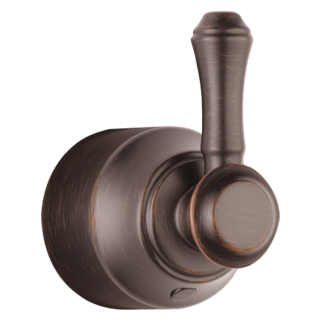 6-Setting 3-Port Diverter Trim - Less Handle T11997-RBLHP--H597RB ...