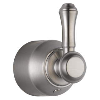 3-Setting 2-Port Diverter Trim - Less Handle T11897-SSLHP--H597SS ...