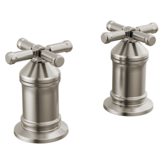 Roman Tub Trim - Less Handles T2784-SS-PR-LHP | Delta Faucet