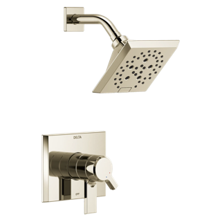 Custom Shower Inspiration Gallery and Design Resources | Delta Faucet
