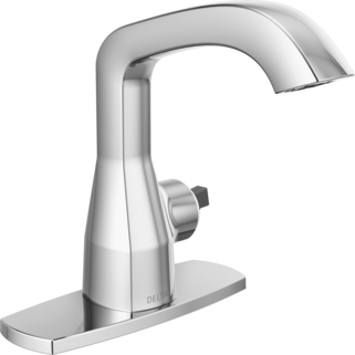 Single Handle Faucet Less Pop-Up, Less Handle 576-LPU-LHP-DST--H550 ...